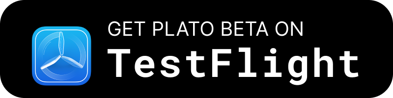 Plato Eats dApp Download